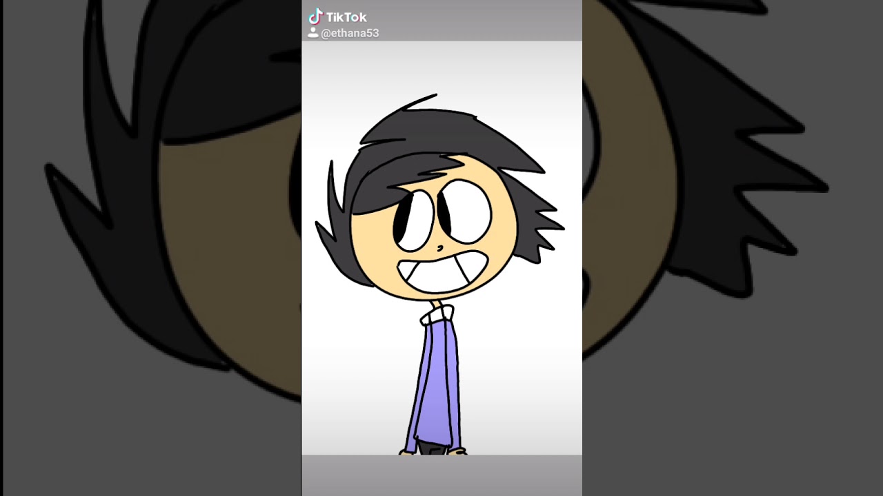 The Cartoon Version Of Me Youtube
