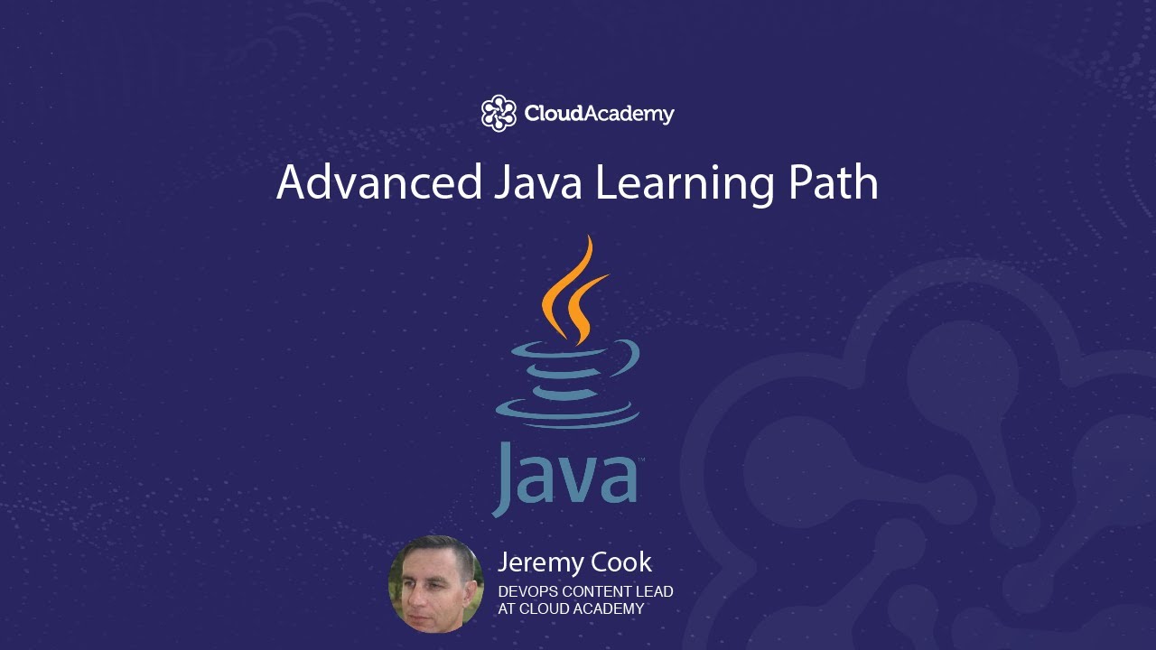 Advanced Java Programming Programming Learning Paths Youtube