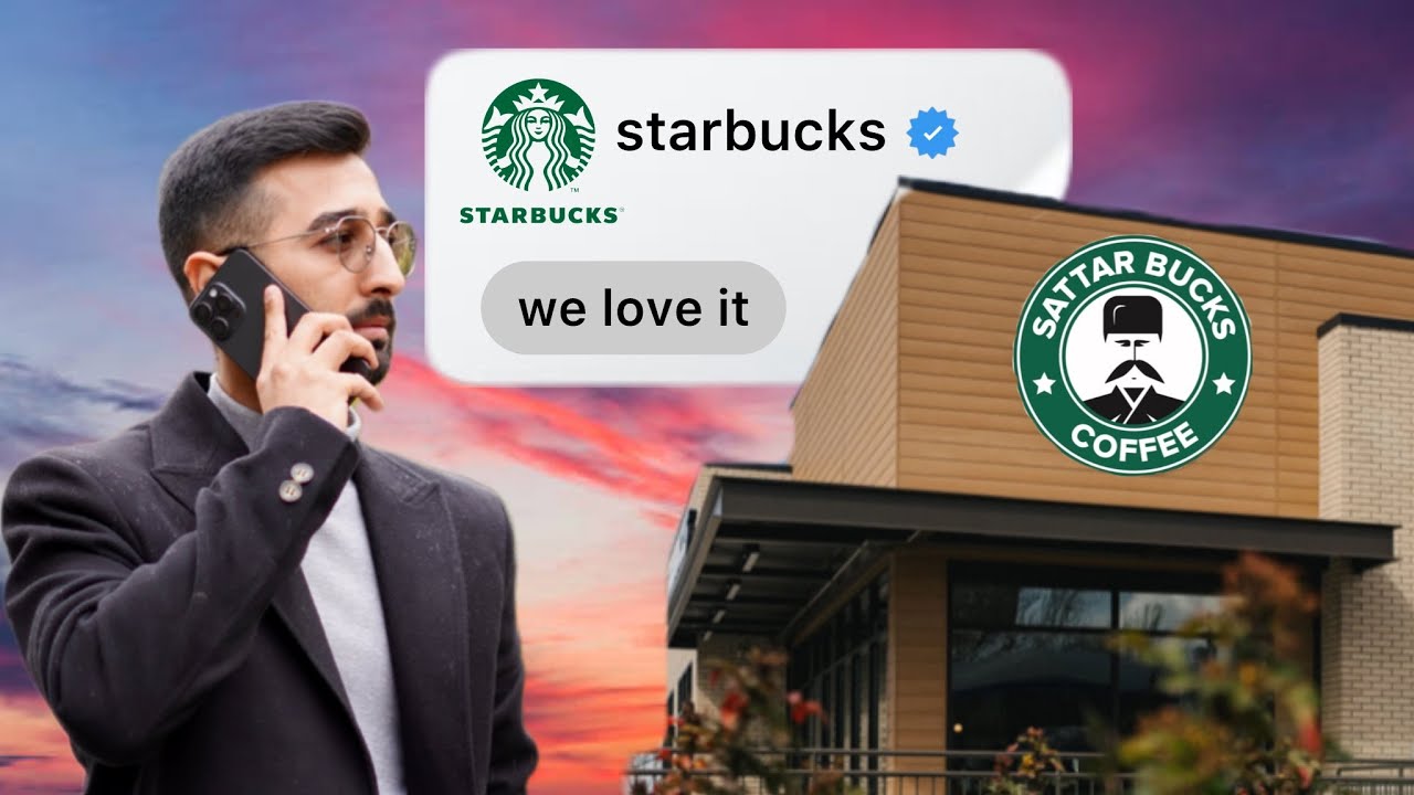 I Fixed 100 Famous Logos Youtube