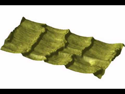 River Morphodynamics And Sediment Transport River Morphology Youtube