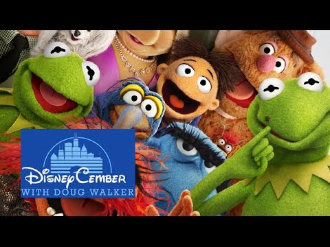 Muppets Most Wanted Disneycember 2015 Youtube