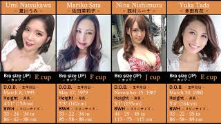 10 Japanese Porn Stars Who Appear As Unfaithful Stepmom 1 Hoyatag