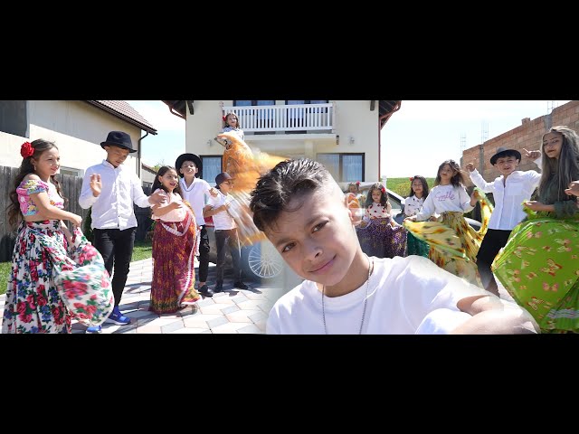 Patrick Luis La cat de mult te iubesc Ra pa pam pam, eu vreau sa te am ...