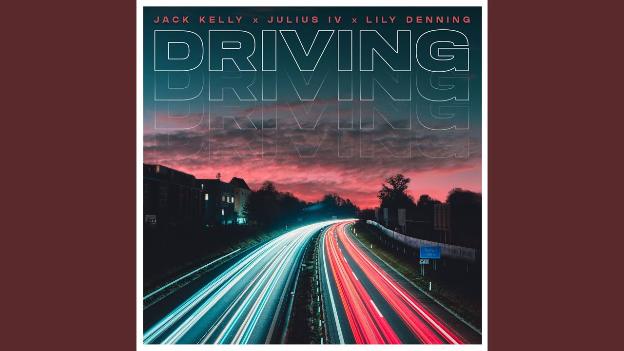 Driving Youtube Music