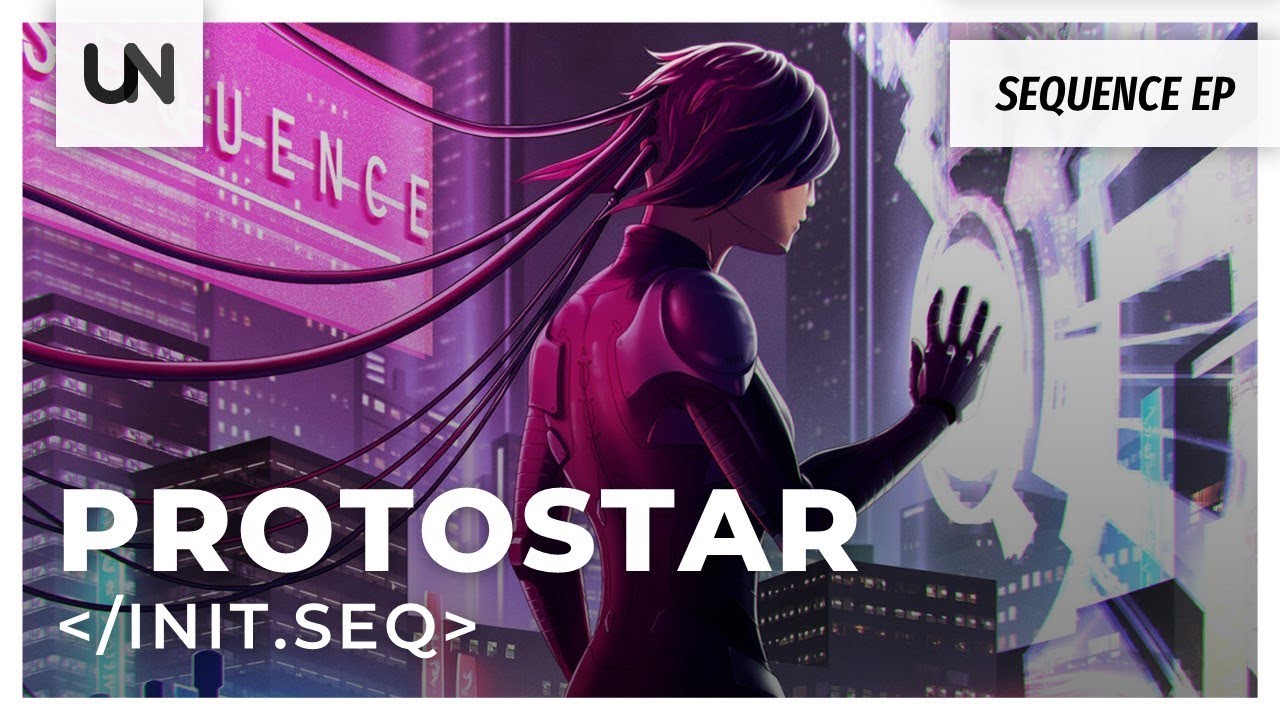 Protostar Init Seq Youtube