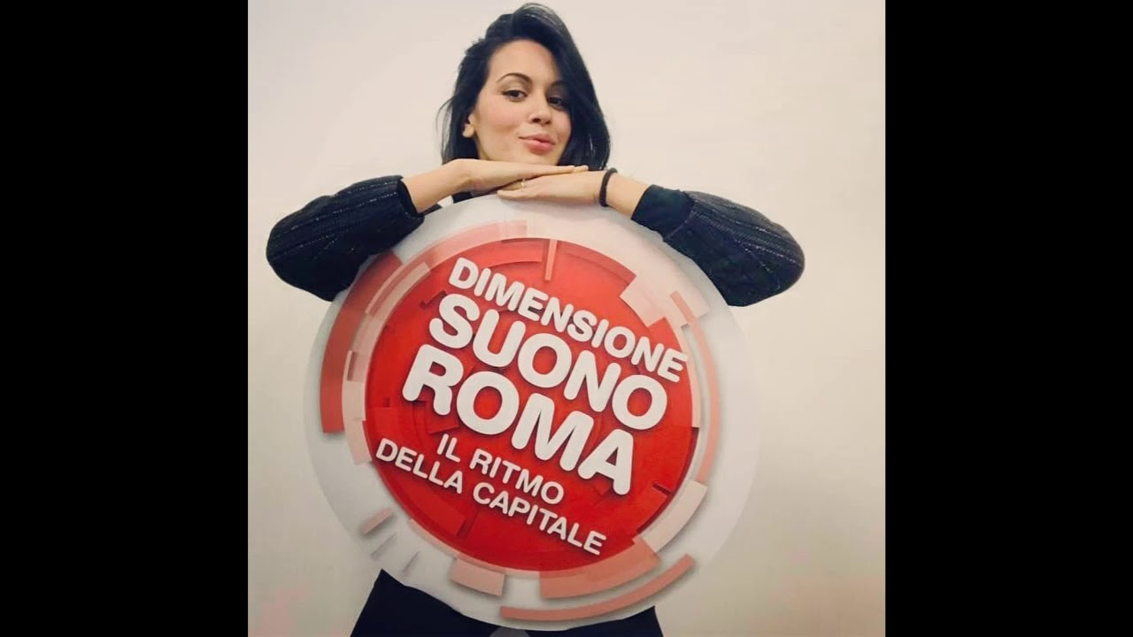 Intervista Con Dimensione Suono Roma Youtube