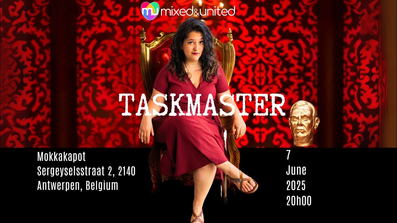 Taskmaster Show Youtube