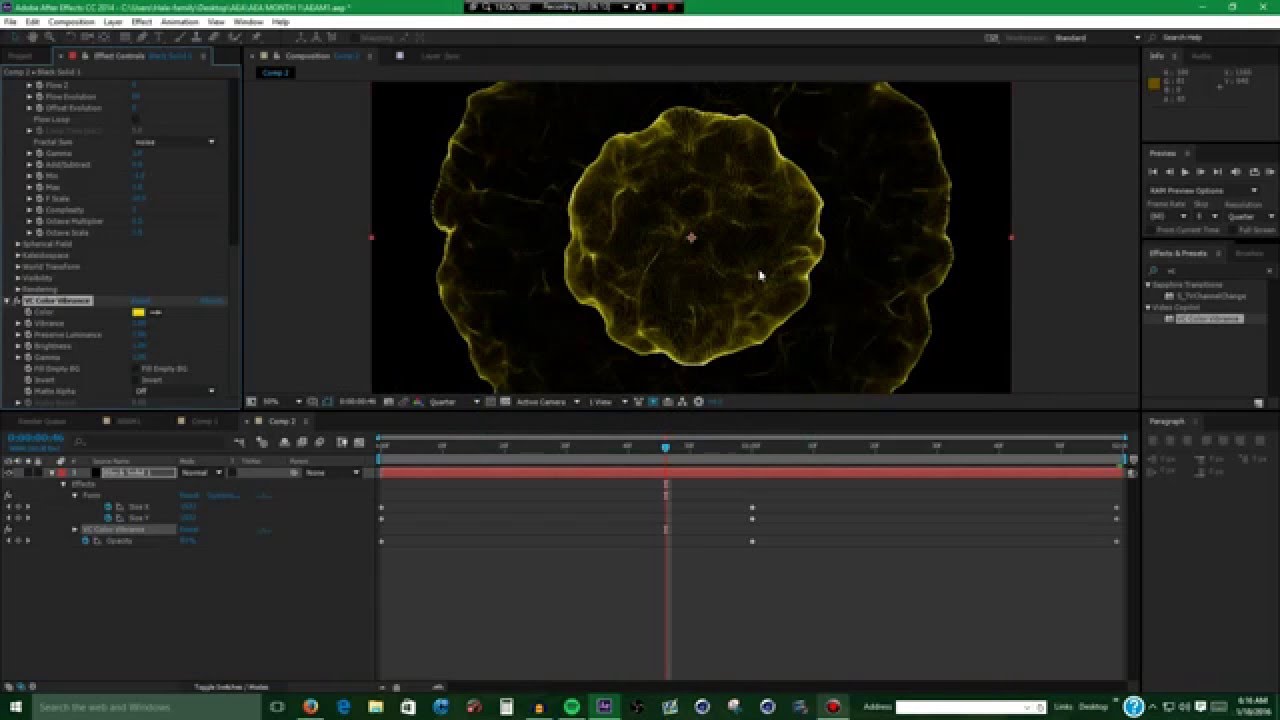 Tutorial Form Shockwave Youtube