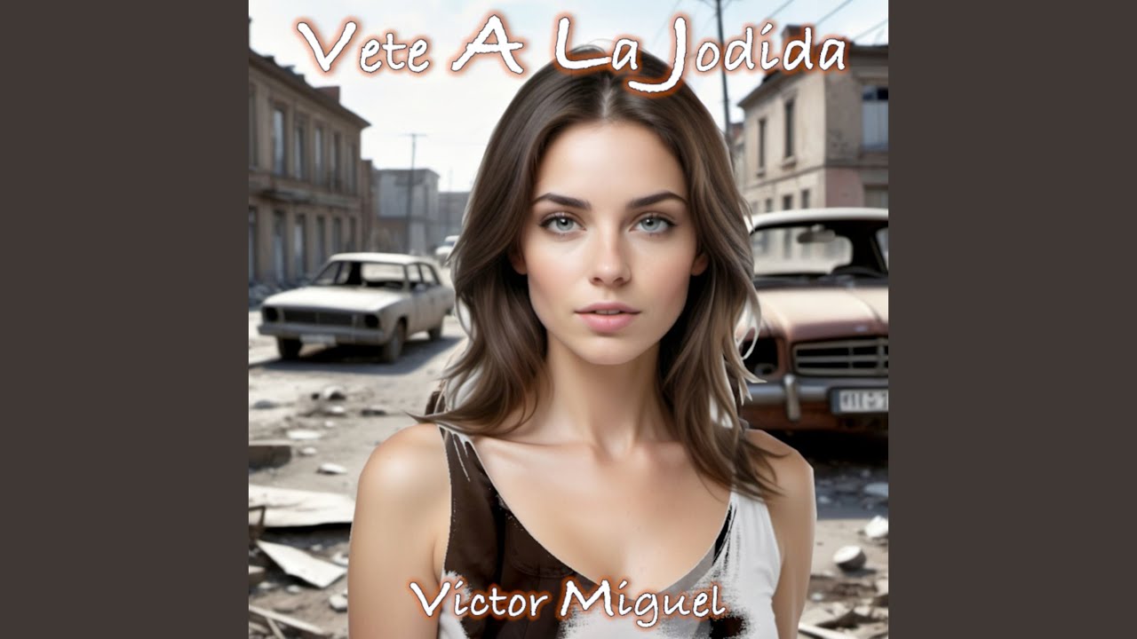 Vete A La Jodida Youtube