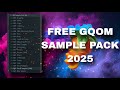 Free Gqom Sample Packs Mt Vol 3 Presets Midi Voices Drumkit Mtaka Tee ...