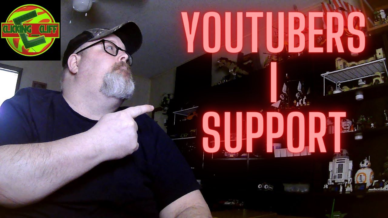 Rs I Support Episode 35 Youtube