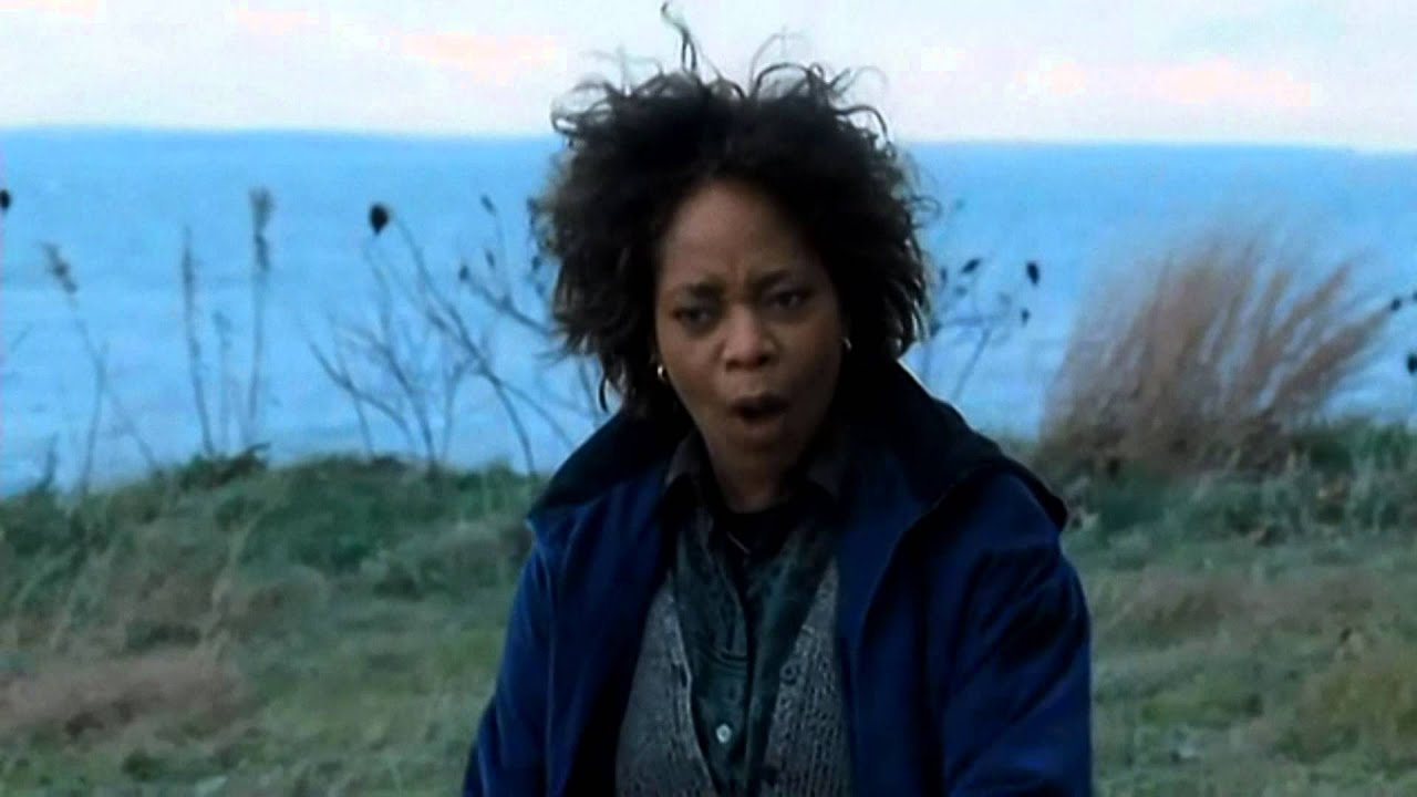 The Forgotten 2004 Most Unexpected Scene Youtube