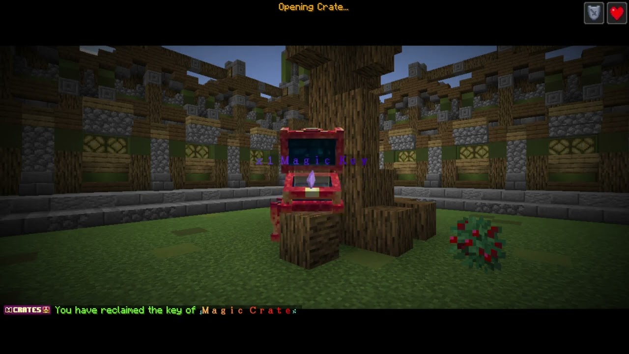 Itemsadder Version Itemsadder 3 2 2 Beta5 Youtube