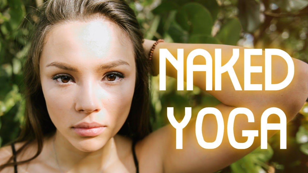 Naked Yoga Porn Hub Classes Nude Class Nude Doing A