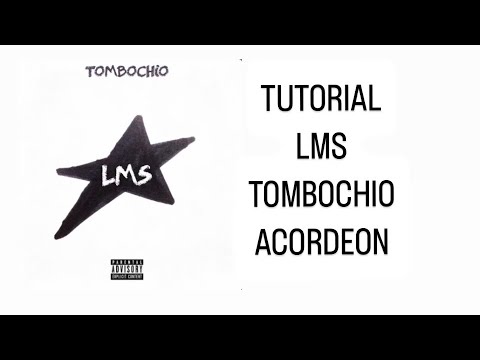 Lms Tombochio Tutorial Acordeonрџ ґ Acordeon Acordeon Regionalmx Youtube