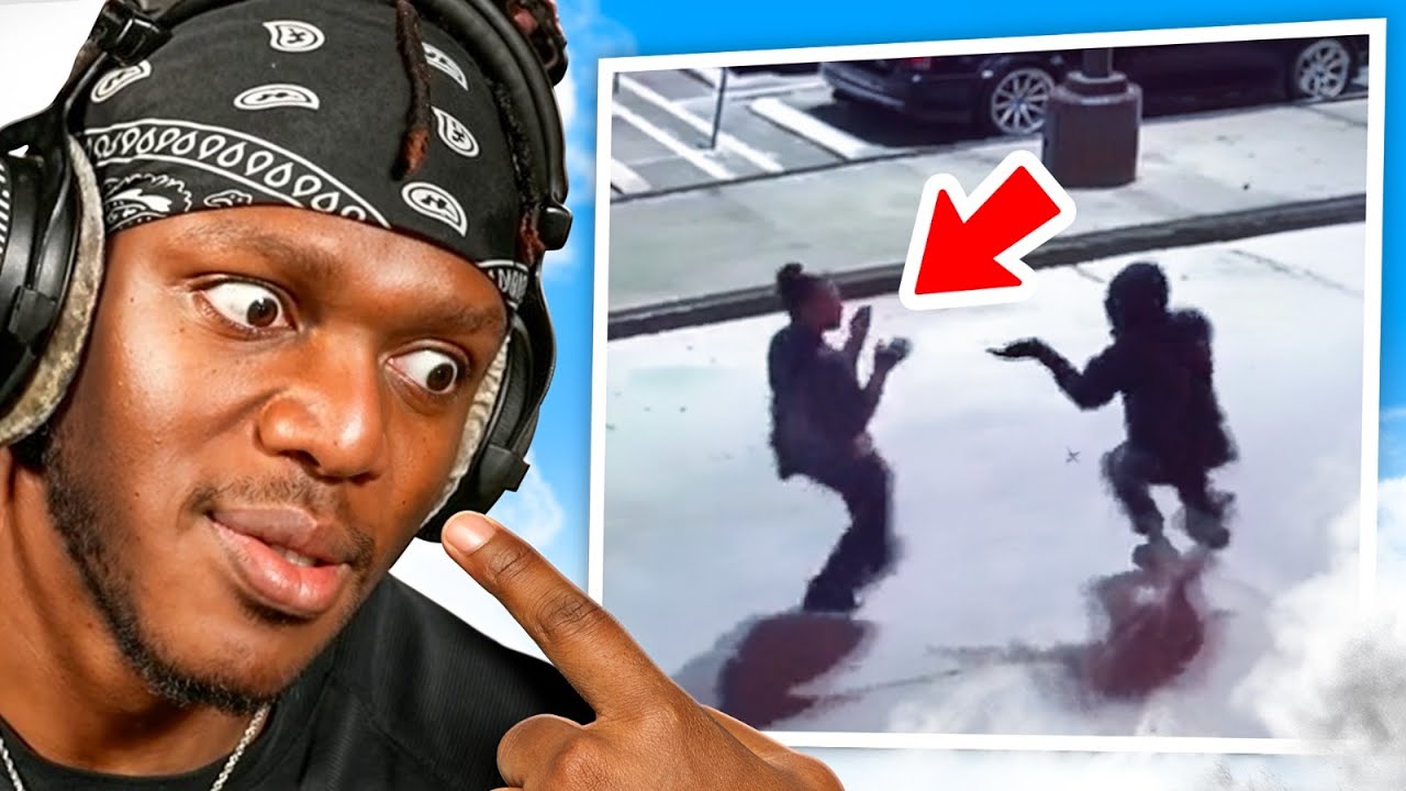 I Got Robbed Youtube