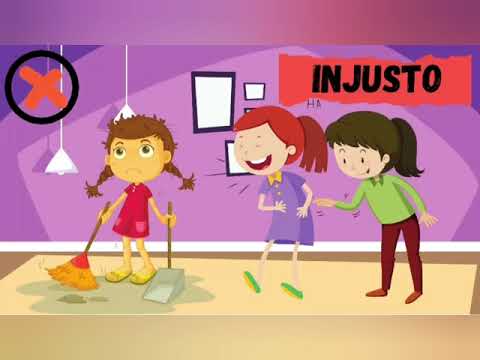 Descubre 10 Ejemplos Impactantes De Injusticia Para Niños De Primaria