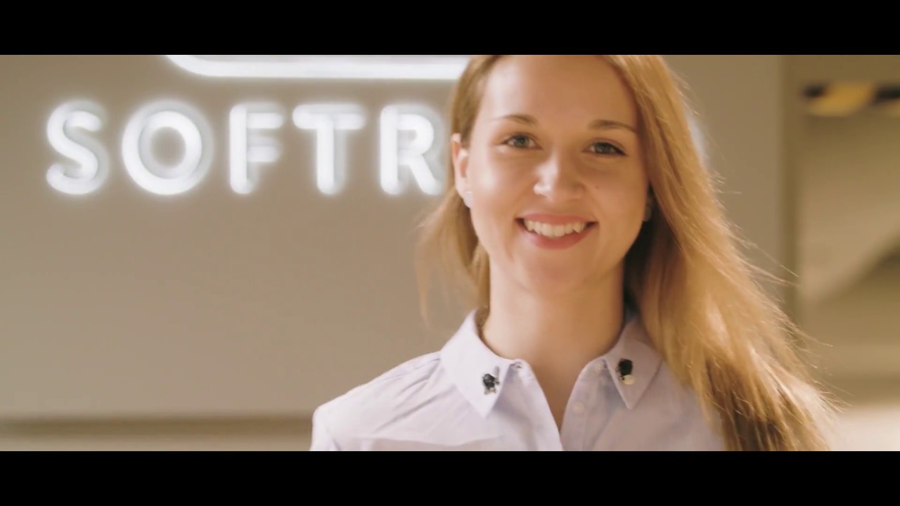 Softrend Helsinki Youtube