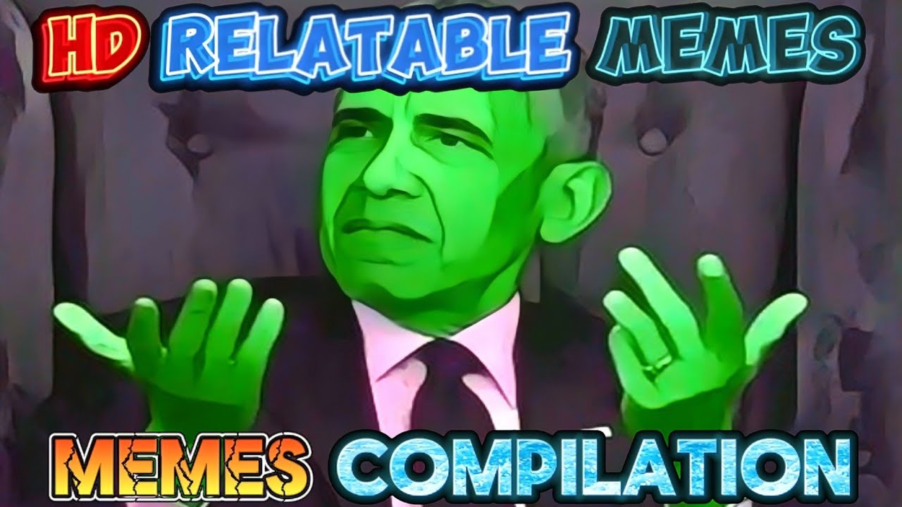 Funny Random Memes Compilation Video Memecompilation Youtube