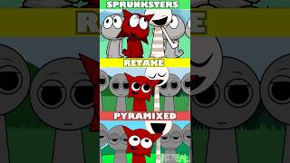 Pov Baby Acid Stole Tox S Stuff But Sulfur Mroona Milli Rose Incredibox ...