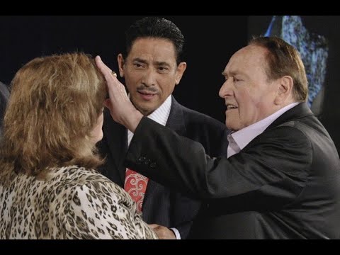 Miracle Friday Morris Cerullo Prays For Your Physical Healing