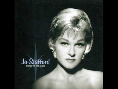 Jazz Spectrum 55: Jo Stafford - Autumn in New York /September in the rain