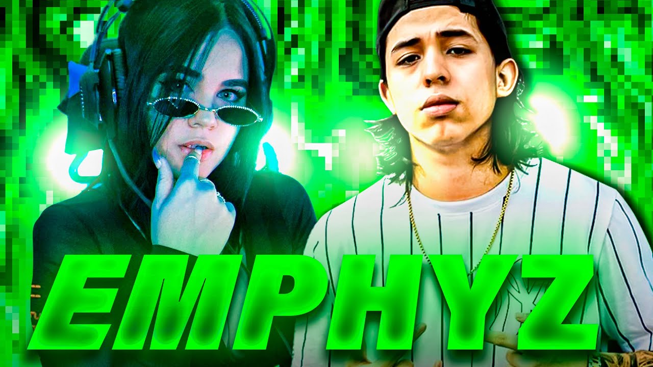 Charlando Con Emphyz West Youtube