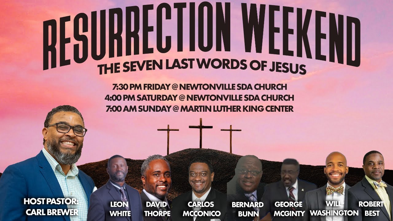 Resurrection Weekend Celebration Thejesusculture