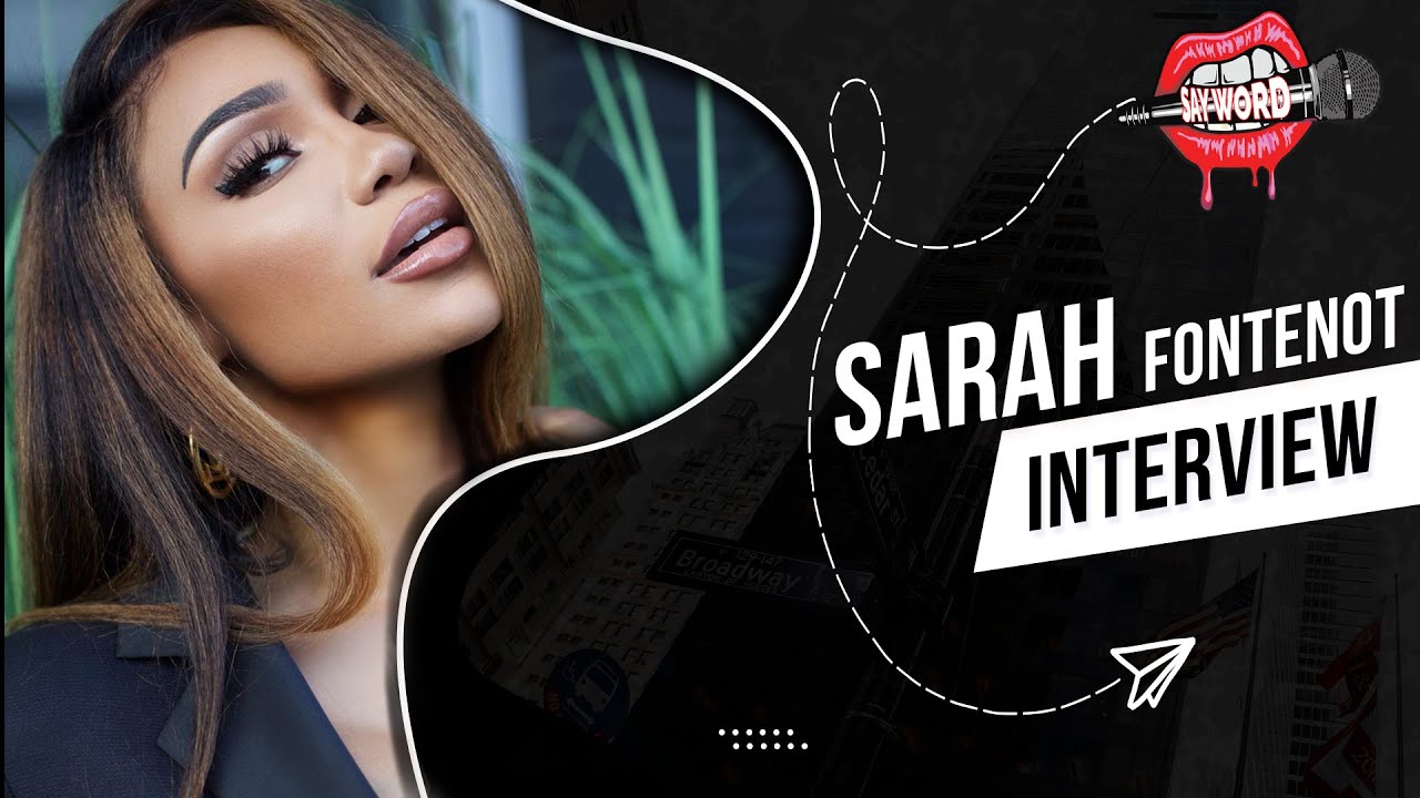 Sarah Fontenot Rebel At Heart Breaking The Rules Relationships Look