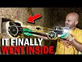 Archaeologists Finally Unlock A Chamber Inside Egypt S Pyramid That Has ...