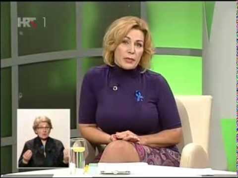 Ana Tomaskovic 8 Youtube