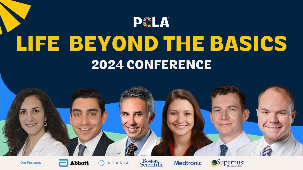 2024 Life Beyond The Basics Conference Youtube