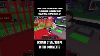 Op Auto Steal Script For Steal A Brainrot Updated Script Skillybeta Mp3