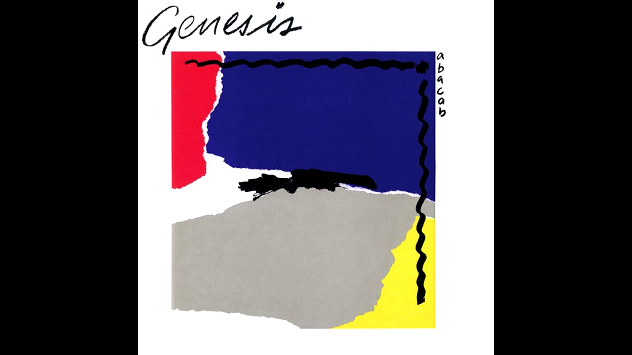 Genesis Abacab 1994 Remaster Youtube
