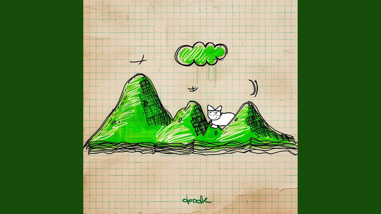 Doodle Youtube