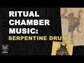 Satania S Ritual Chamber Music Ars Goetia 1 Hour Dark Ambient Audio ...