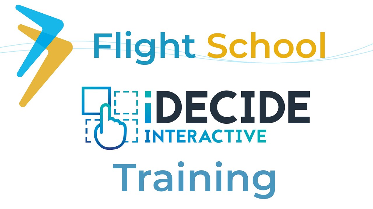 Ibuumerang Idecide Training Youtube