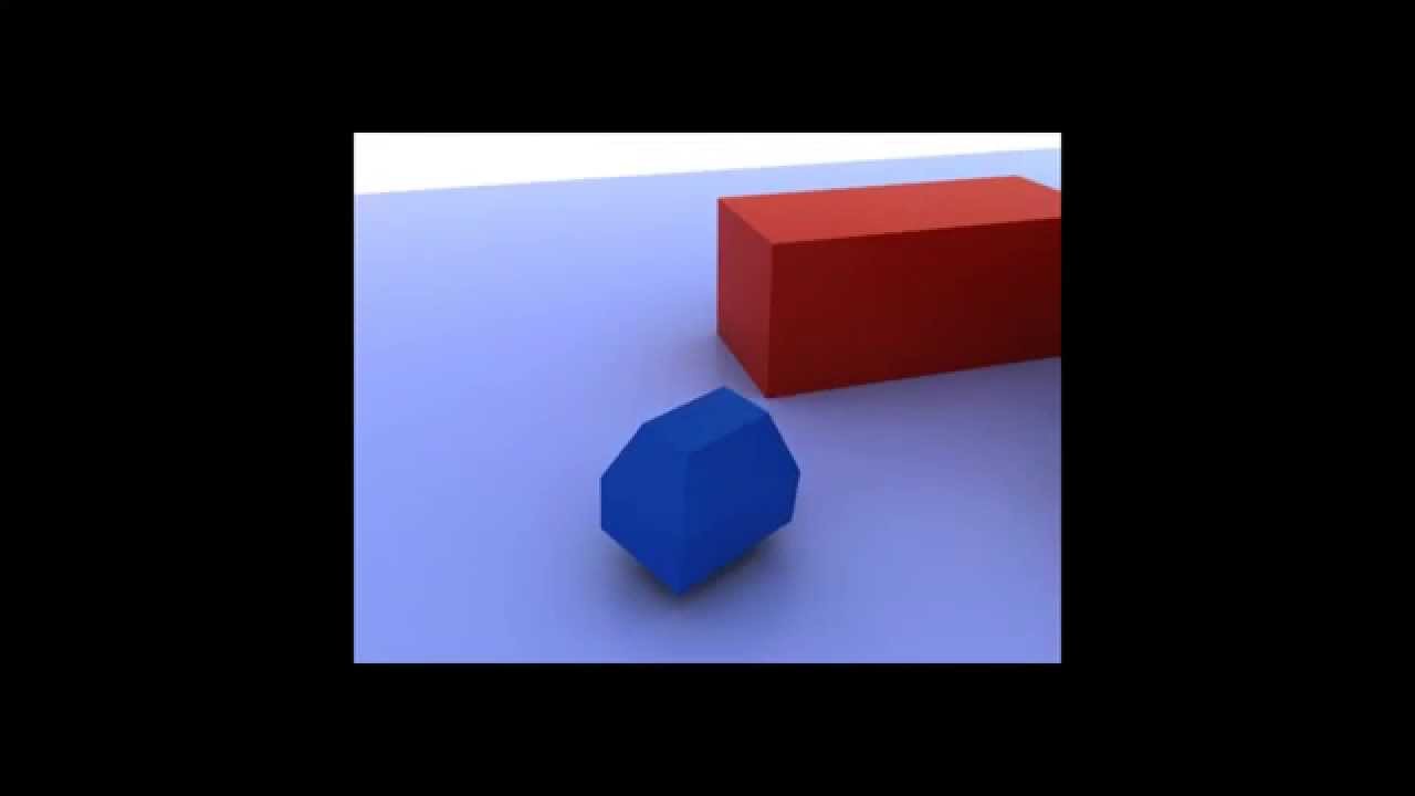 Renderman 1 Youtube
