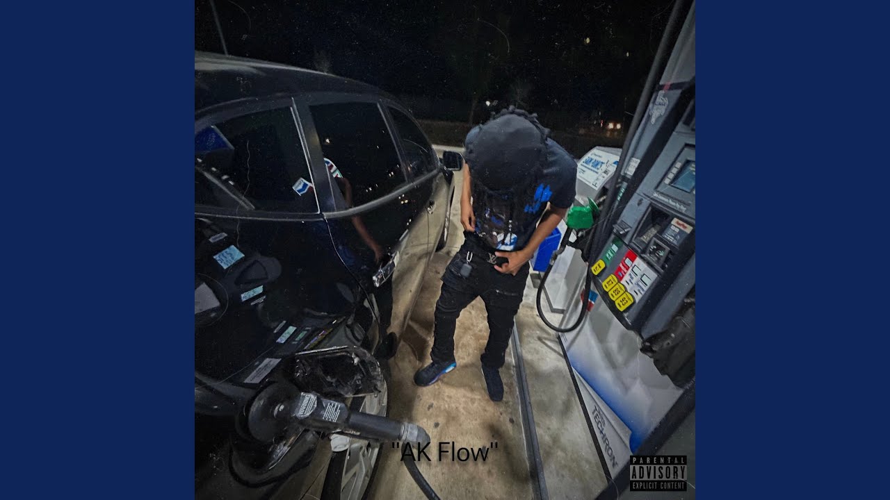 Ak Flow Youtube