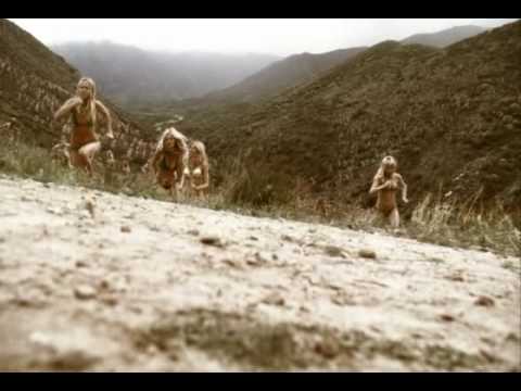 Axe Commercial Youtube