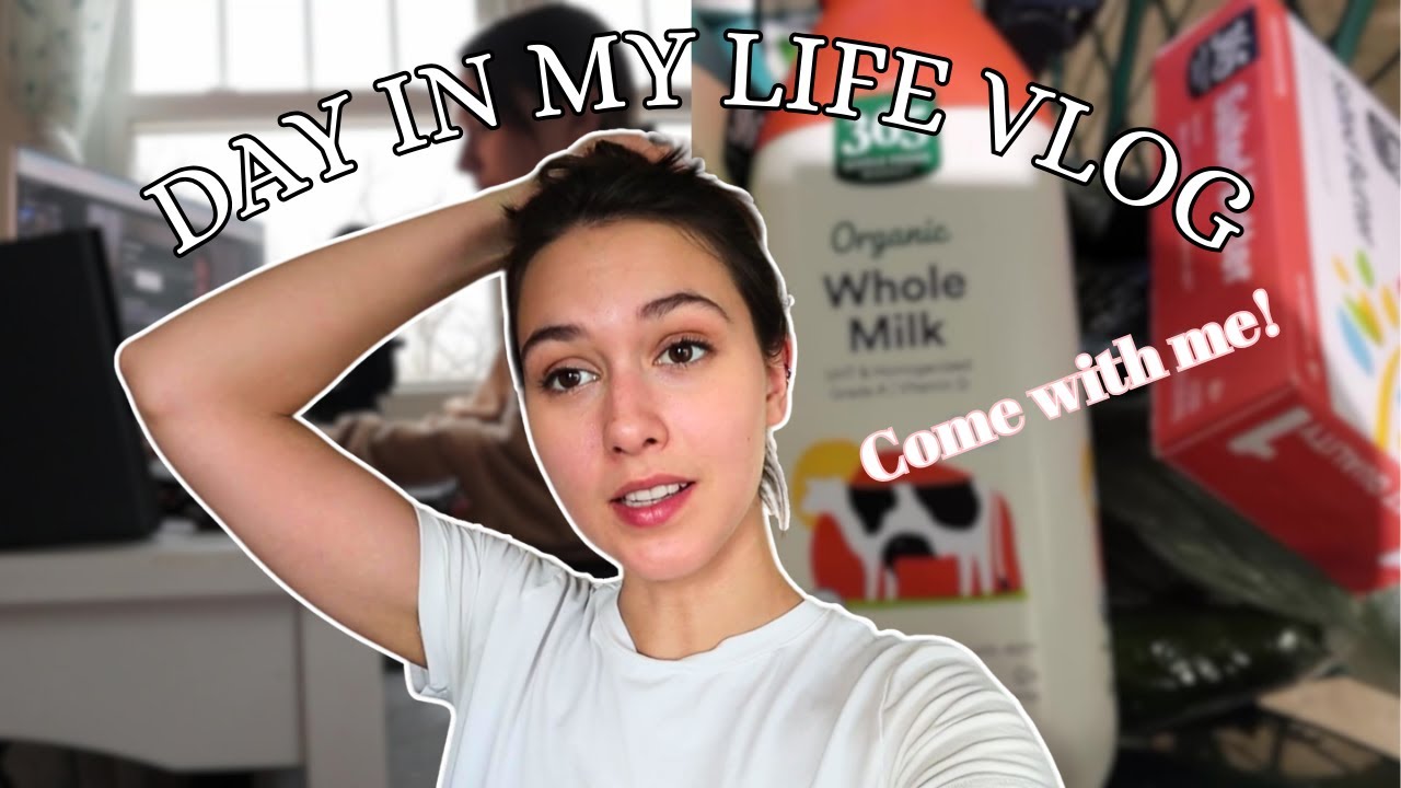 A Random Day In My Life Youtube