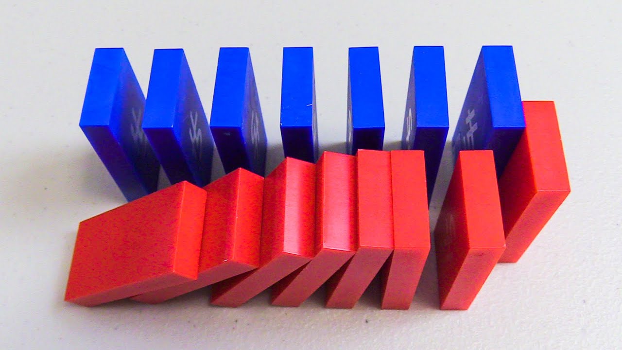 How To Build The Tape Trick The Zipper Technique Youtube