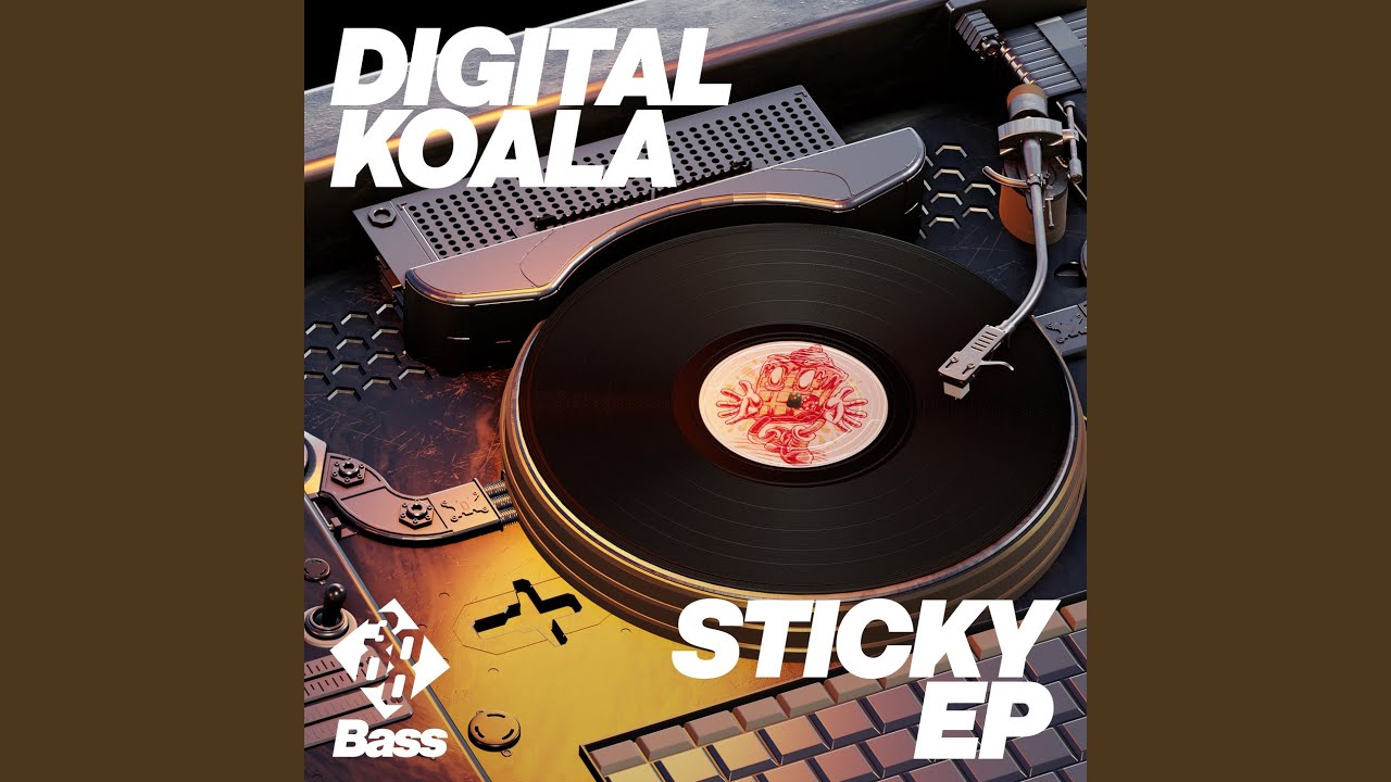 Sticky Youtube Music