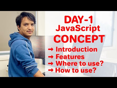 Javascript For Beginners In Nepali Readersnepal Youtube