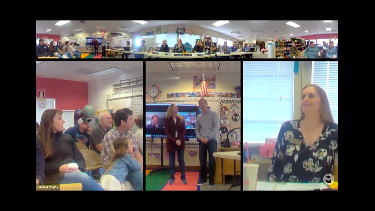 School Board Meeting April 8 2024 Youtube