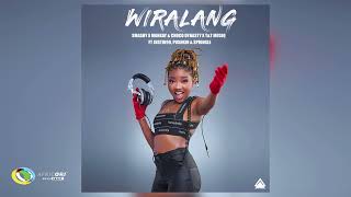 Wiralang Feat Pushkin Rsa Springle Smashy Topic Mp3 Music & Mp4 video ...