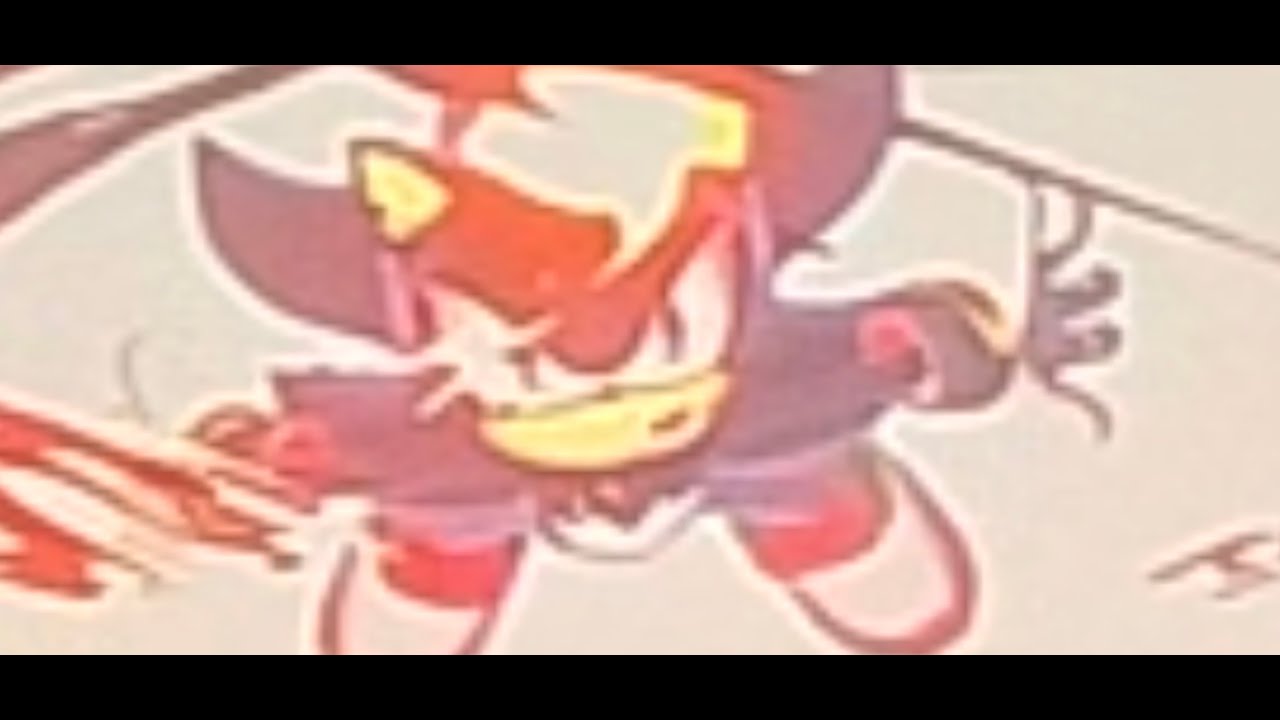 Sonic X Shadow Generations Part 7 Youtube