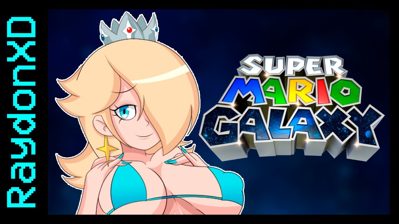 Princess Rosalina Vs Rule 34 Youtube