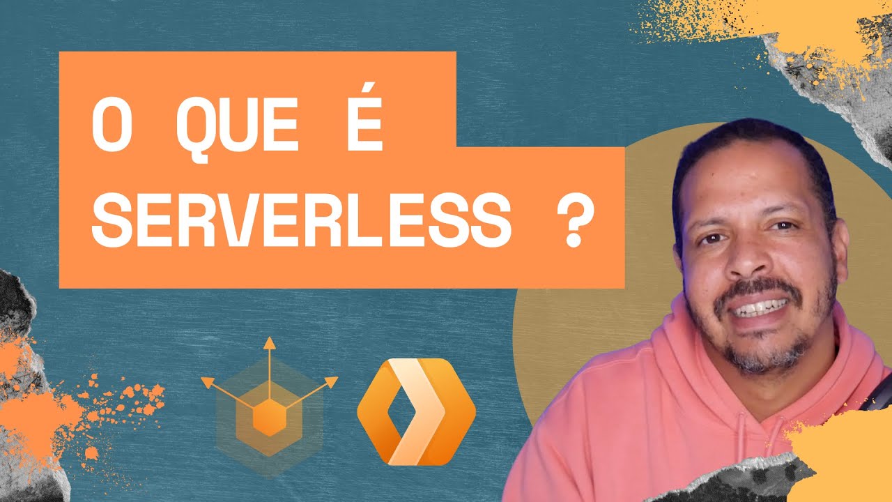 O Que é Serverless Youtube