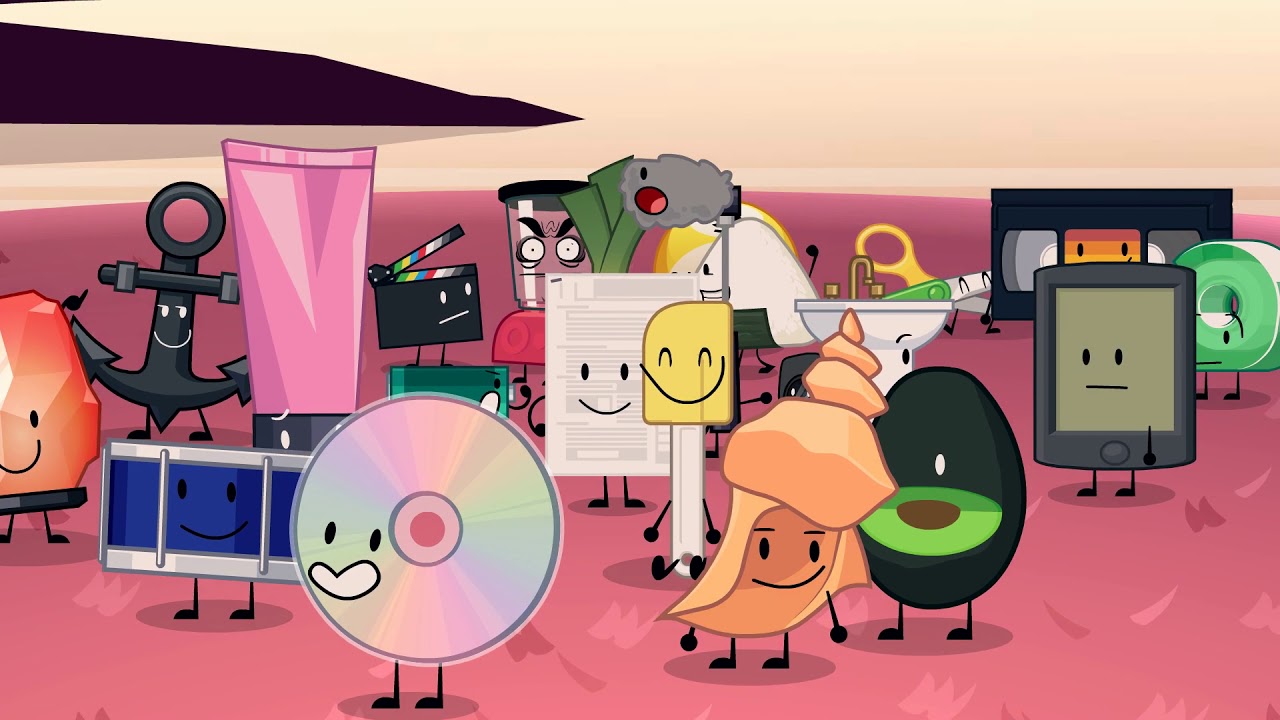 Idfb Into But Its Tpot Characters My Birthday Youtube